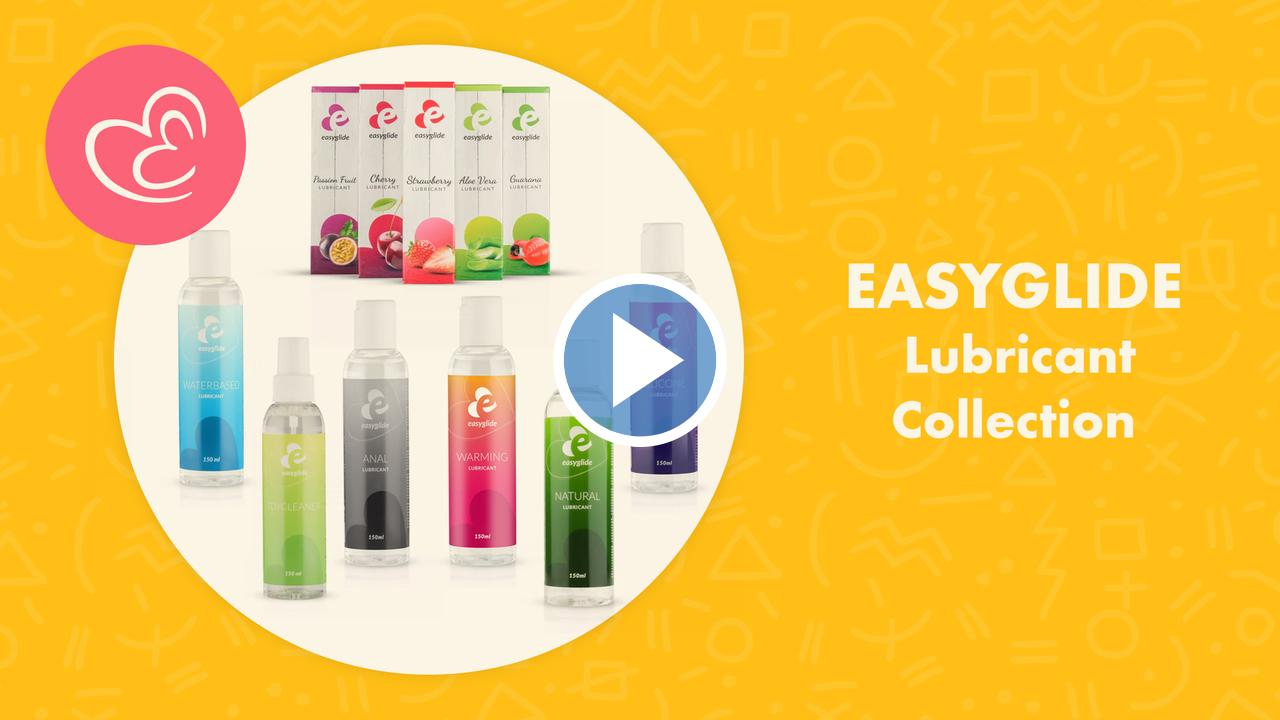 EasyGlide Lubricants / EasyToys TV