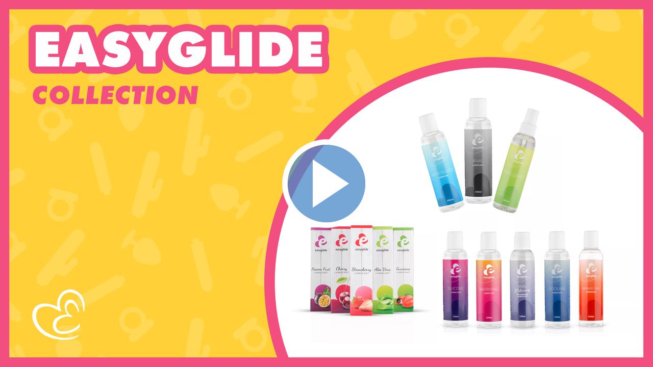 EasyGlide Lubricants / EasyToys TV